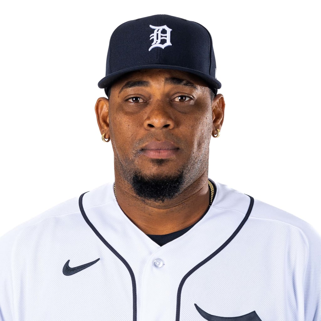 Detroit Tigers Player Walk Up Songs | Detroit Tigers