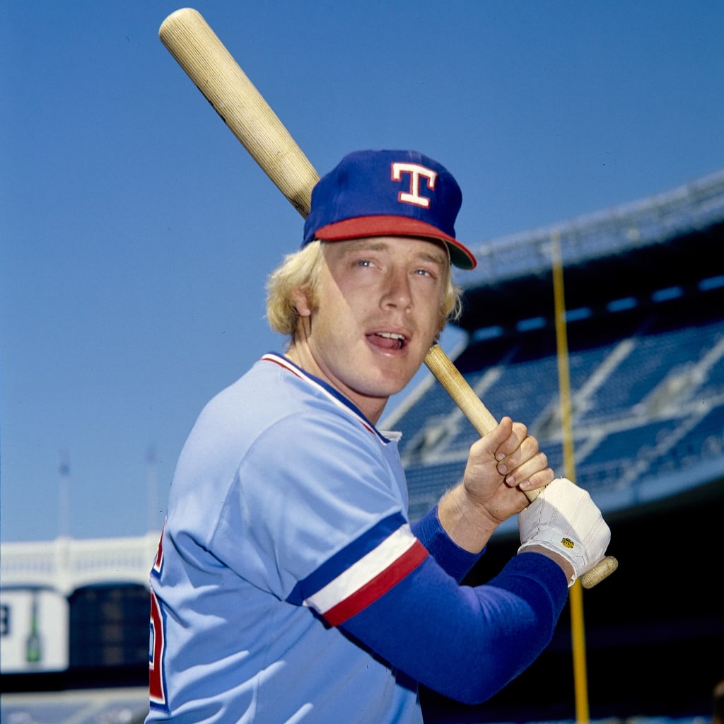MLB All-Star Legends | All-Star Village | MLB.com