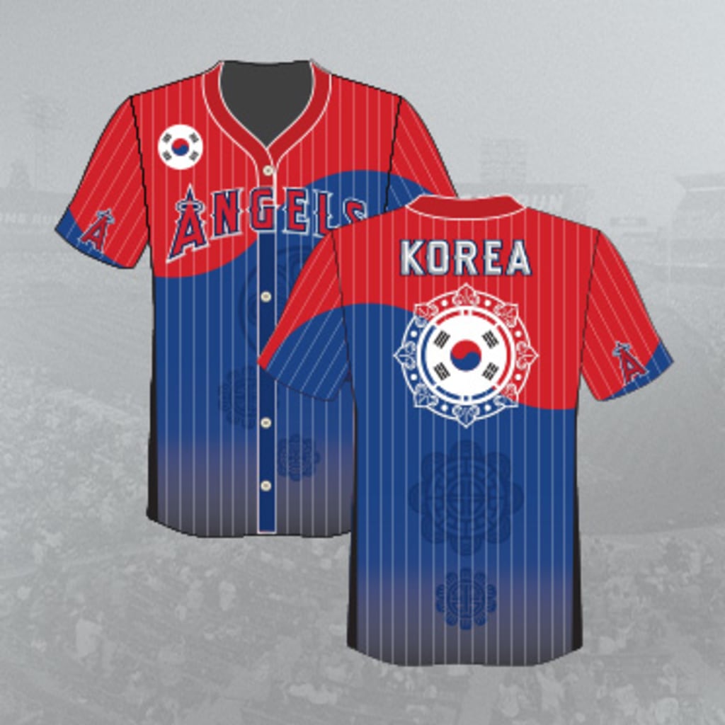 Heritage Programs | Los Angeles Angels