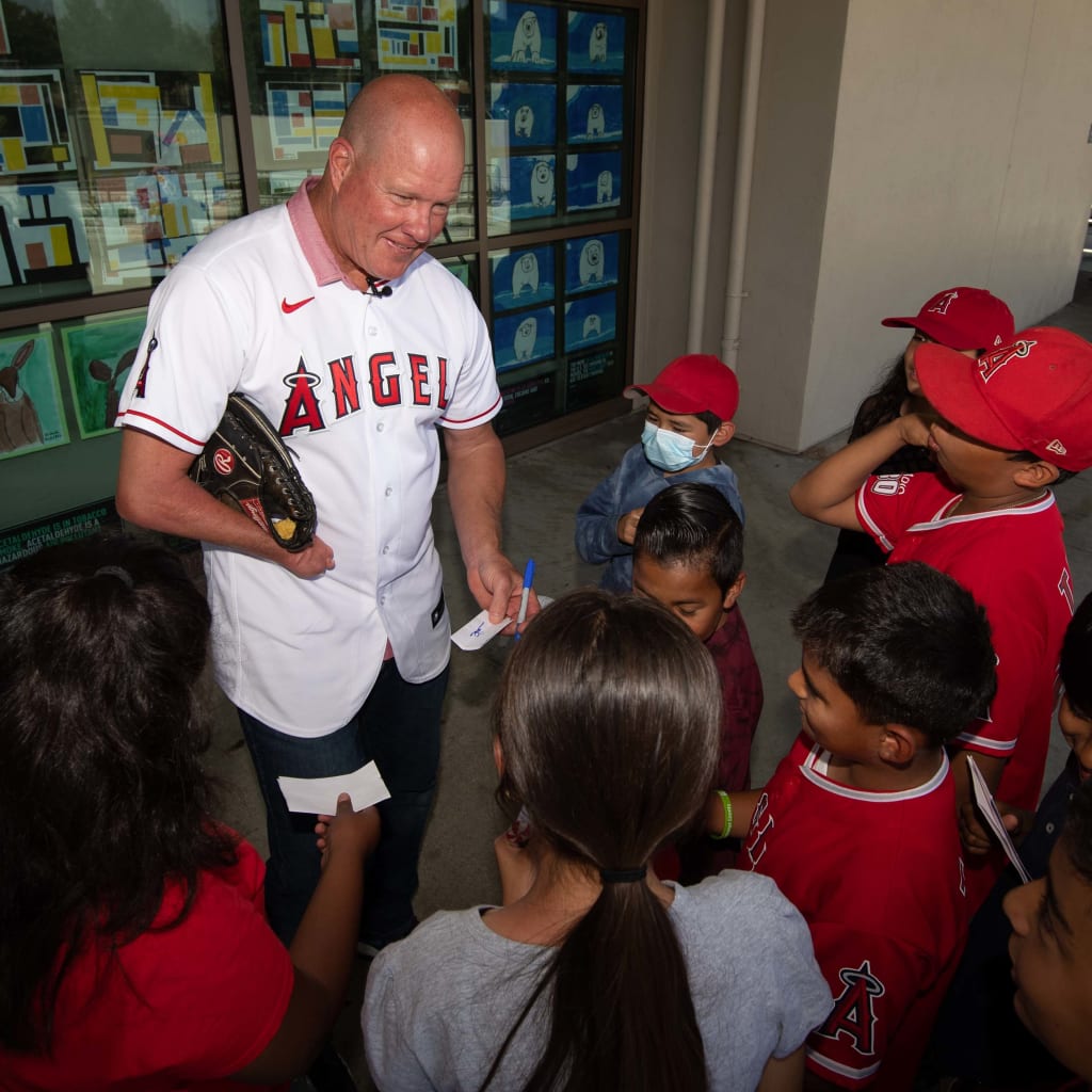 Community Events & Initiatives | Los Angeles Angels