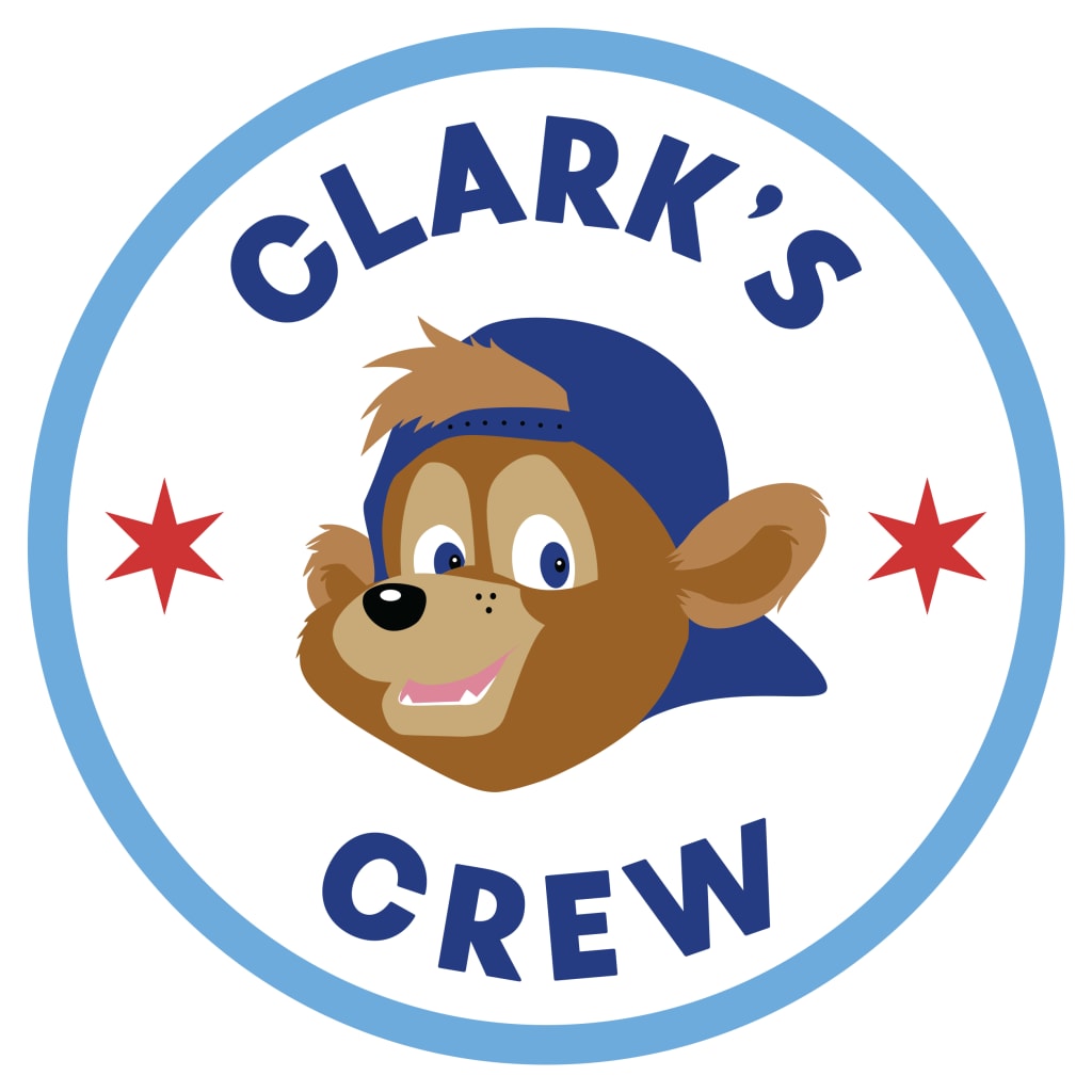 Clark's Crew | Chicago Cubs