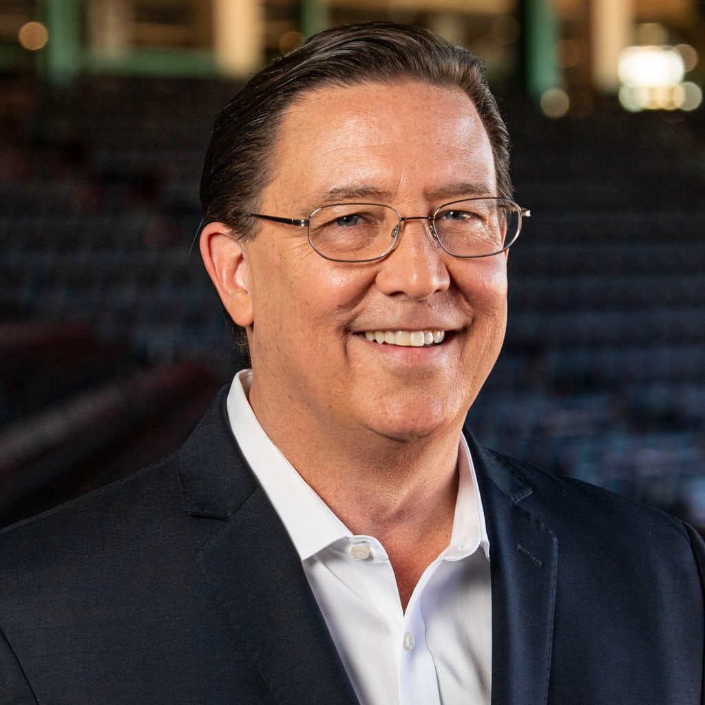 Red Sox Broadcasters | Boston Red Sox