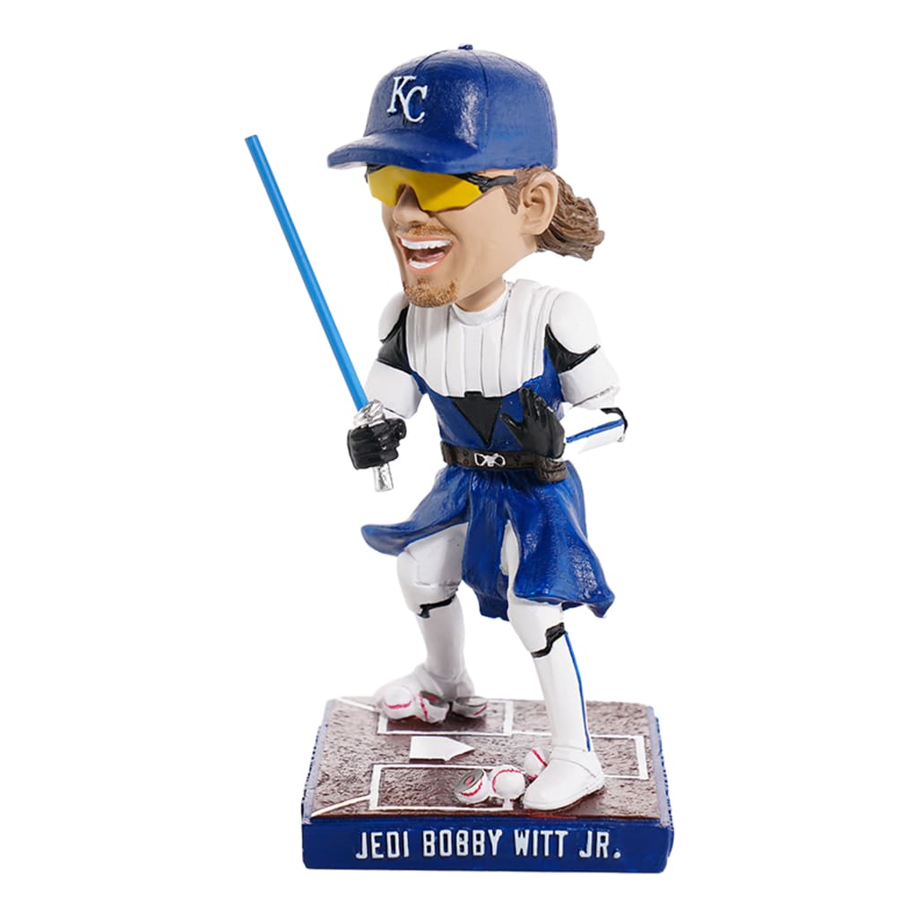 Royals Bobblehead Gallery | Kansas City Royals