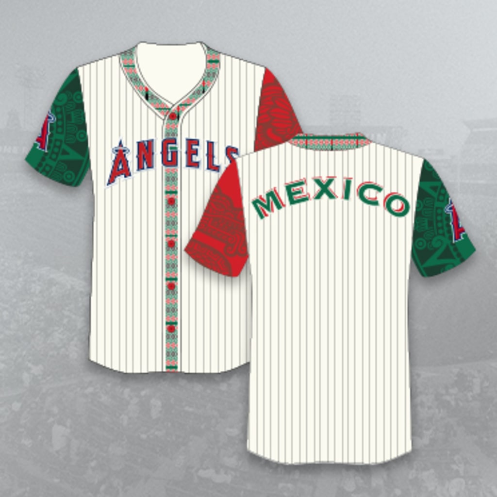 Heritage Programs | Los Angeles Angels