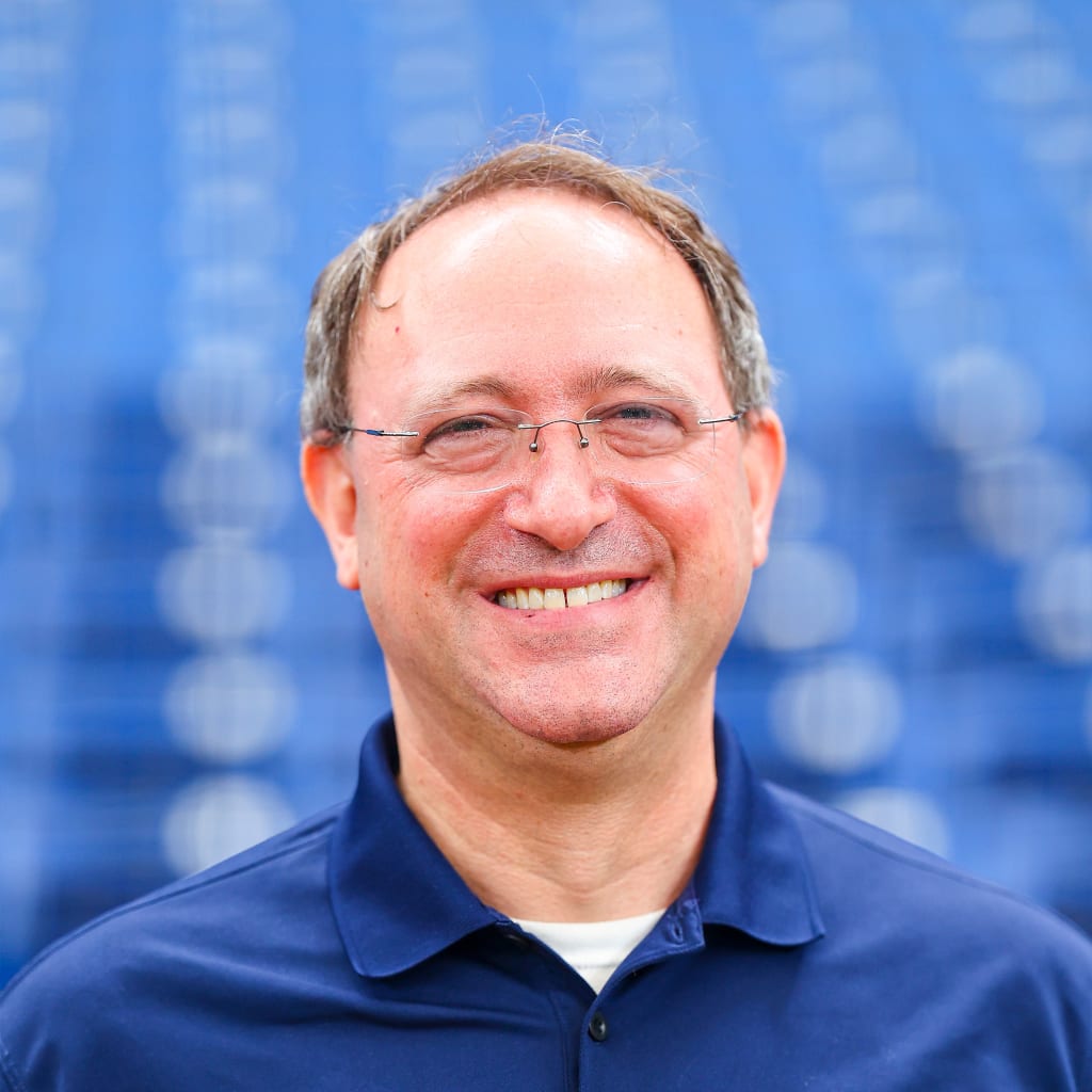 Meet the Rays television and radio broadcast teams | Tampa Bay Rays