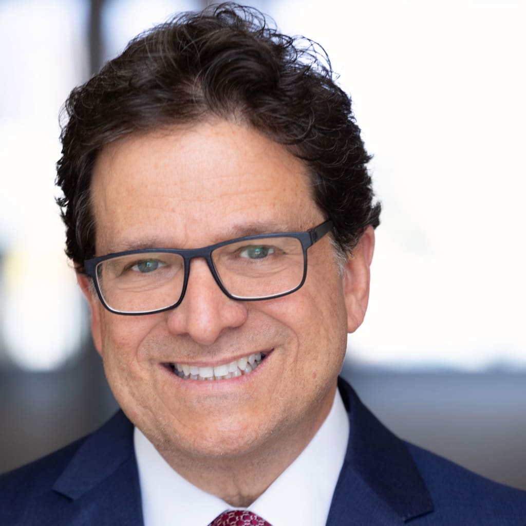 Mark Attanasio - Chairman and Principal Owner | Milwaukee Brewers