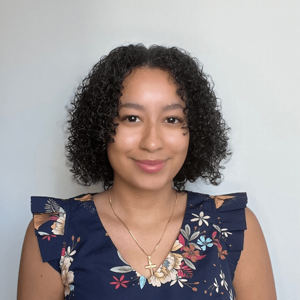 Meet Jadi Logan | Baseball Assistance Team | MLB.com