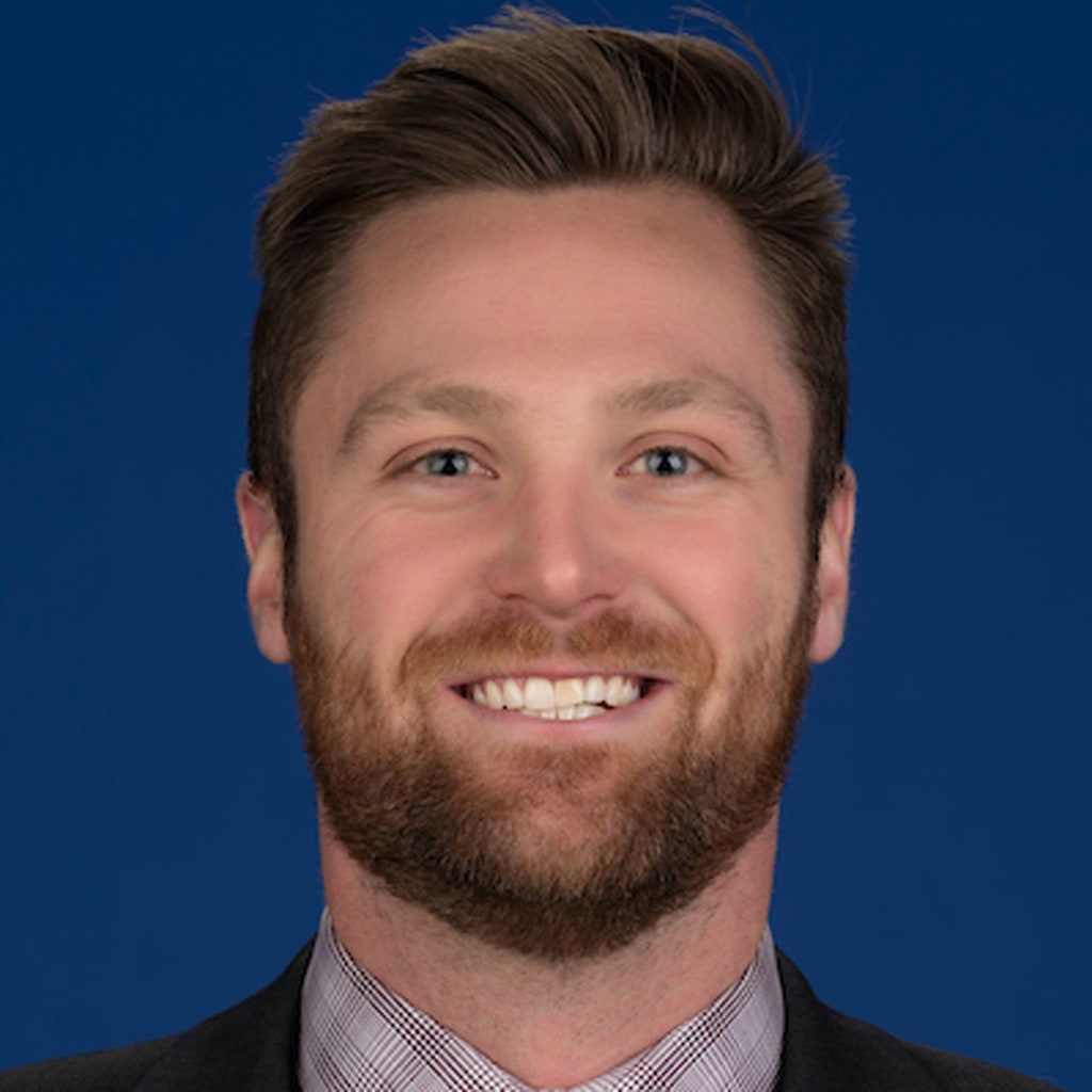 Kansas City Urban Youth Academy | Meet the Staff | Kansas City Royals