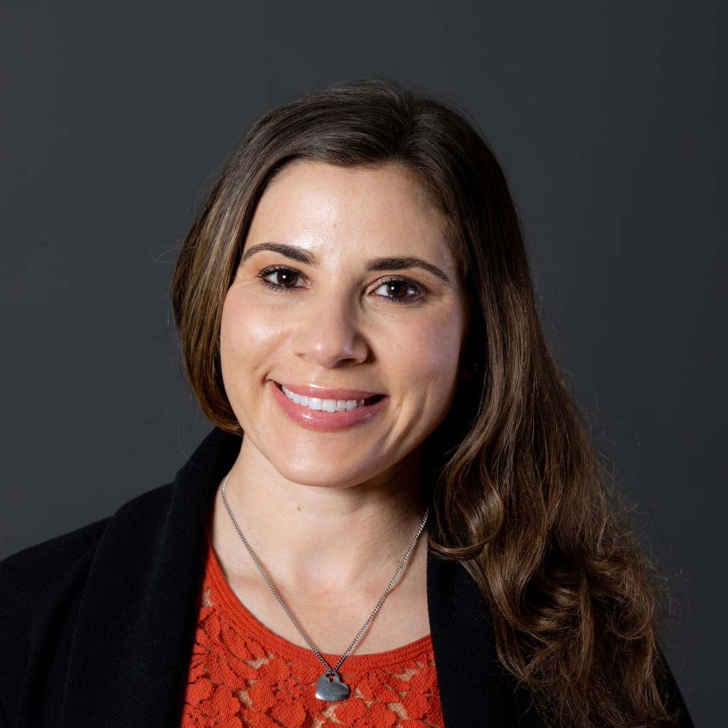 Astros Front Office Directory | Rachel Caton | Houston Astros