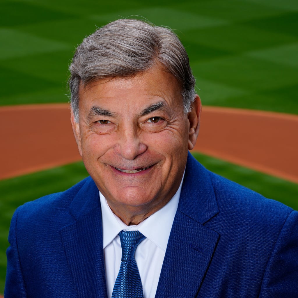 Mariners Broadcasters | Seattle Mariners