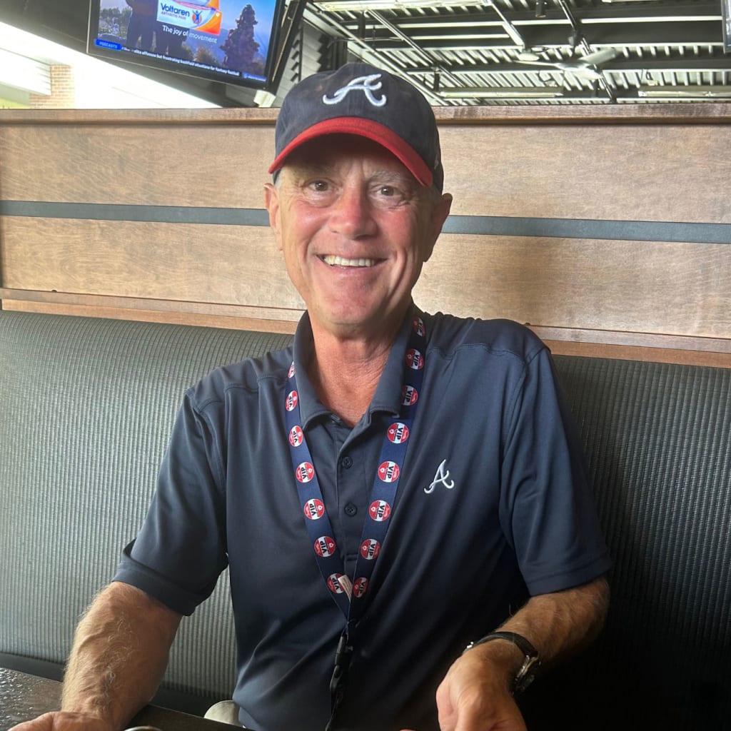 Tour Guides | Truist Park Ballpark Tours | Atlanta Braves