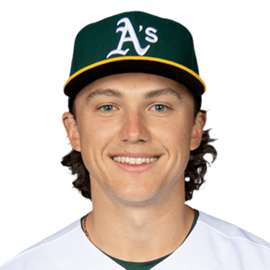 Athletics Player Walk-Up Songs | Oakland Athletics