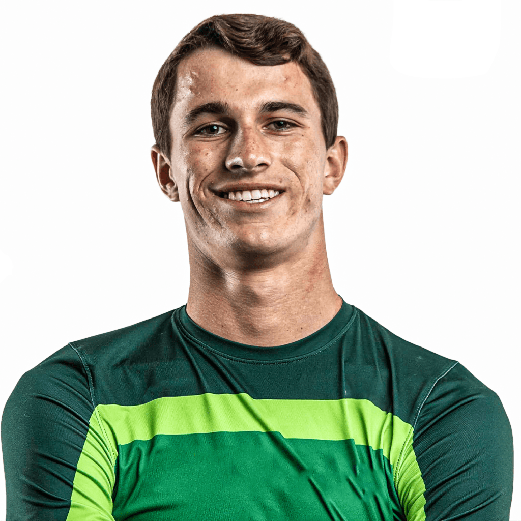 Bios | CHISOX Athlete | NIL Opportunities | Chicago White Sox