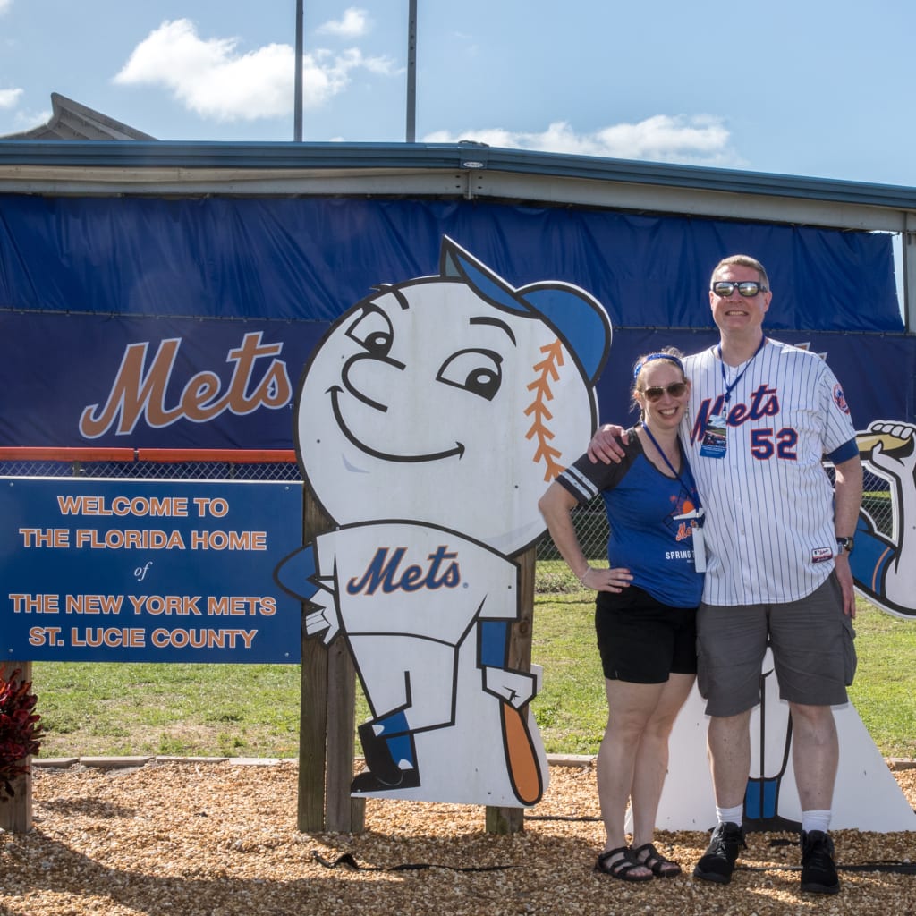 Mets Amazin' Getaways | New York Mets