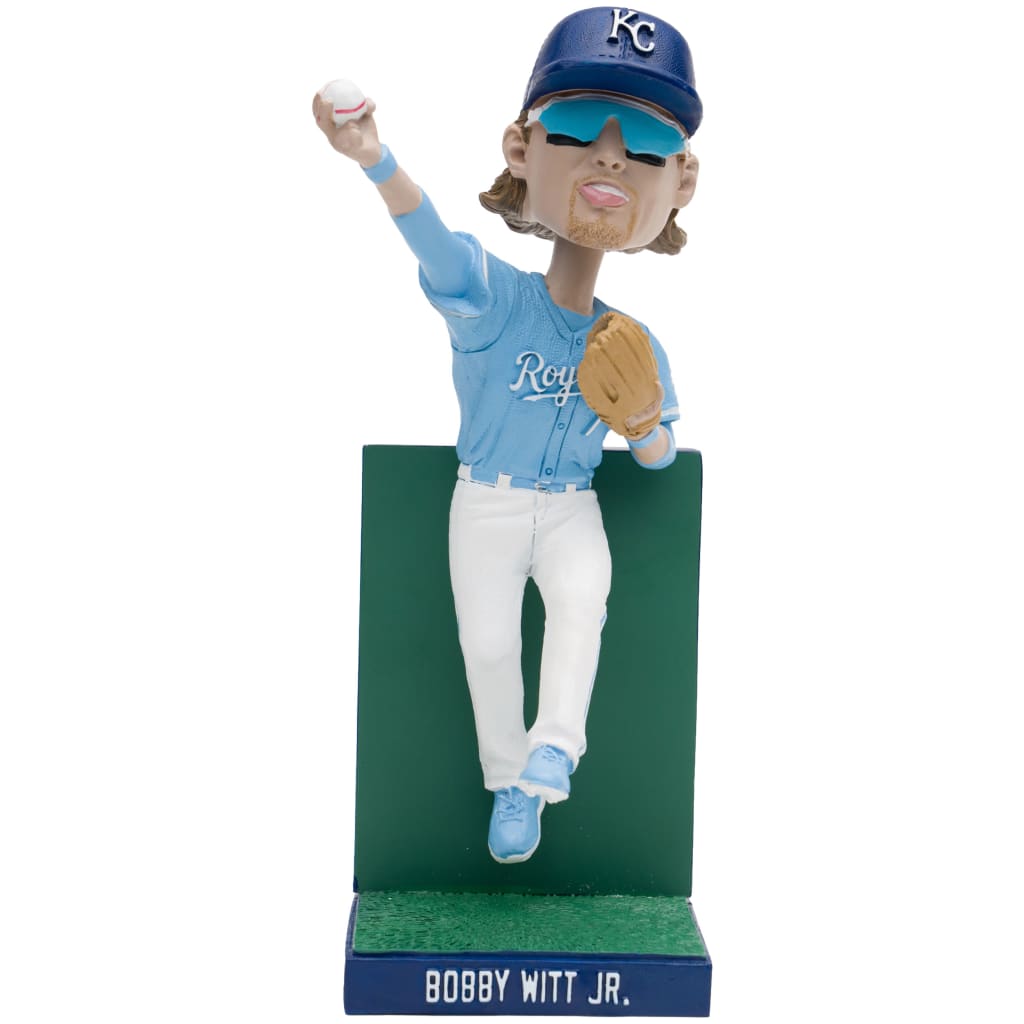 Royals Bobblehead Gallery | Kansas City Royals