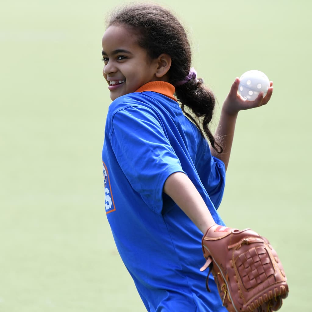 Fun At Bat | New York Mets