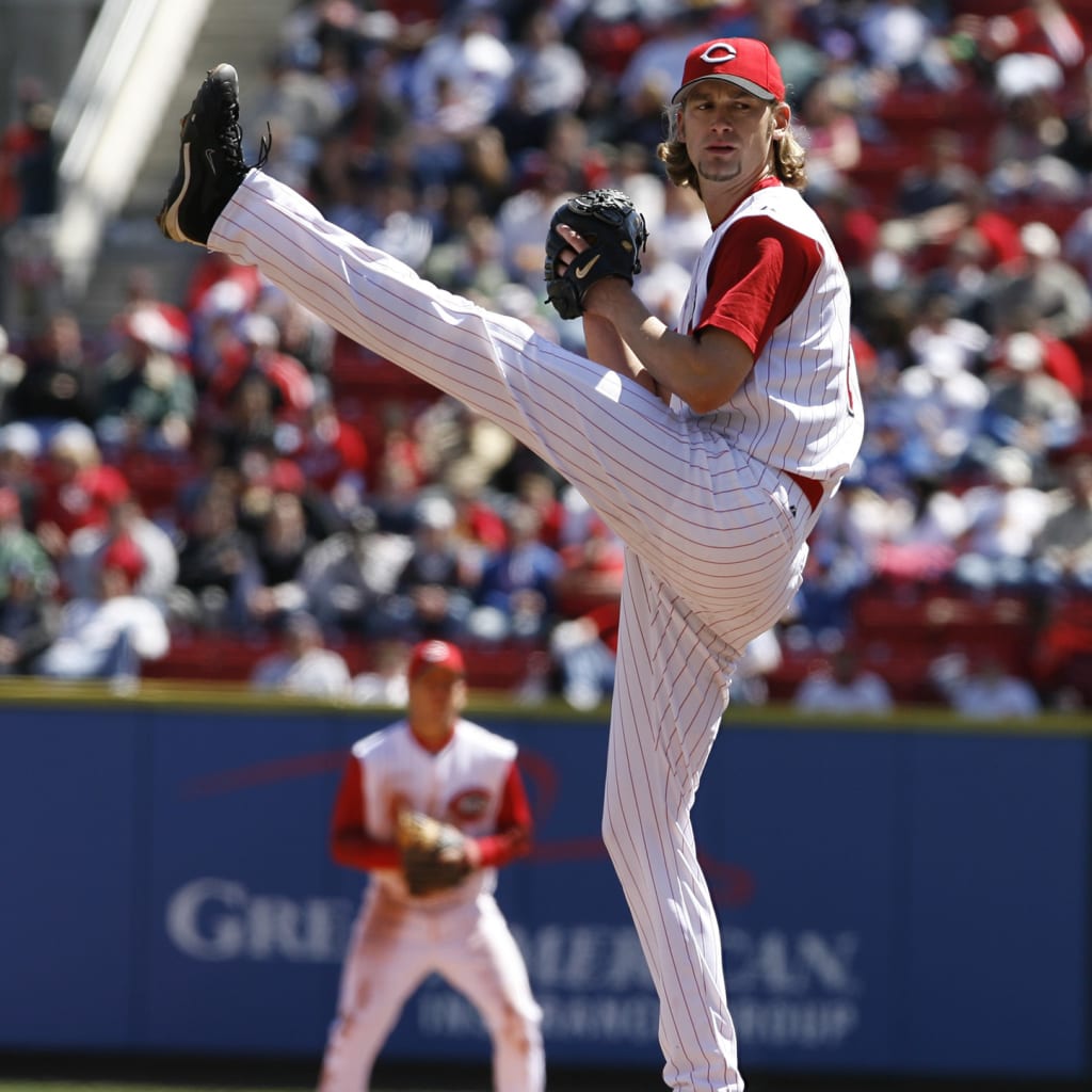 Celebrating 20 Years of Great American Ball Park | Cincinnati Reds