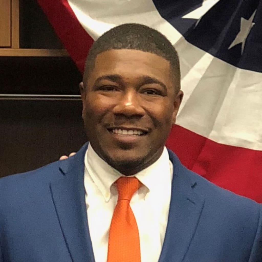 Astros Front Office Directory | Gavin Dickey | Houston Astros