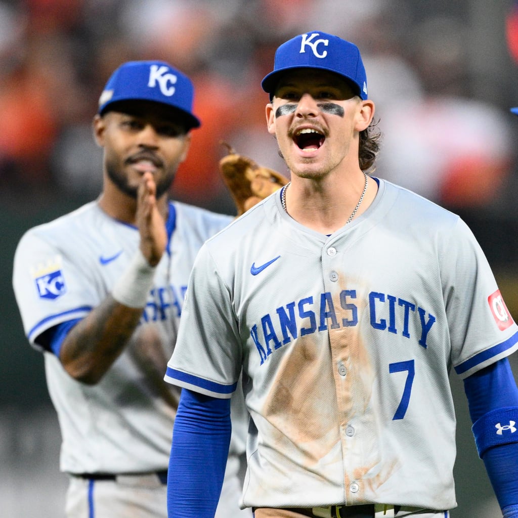 2024 Postseason History | MLB.com