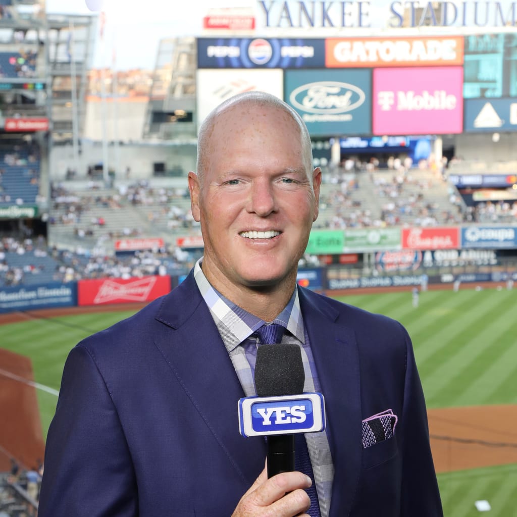 Yankees Broadcasters | New York Yankees