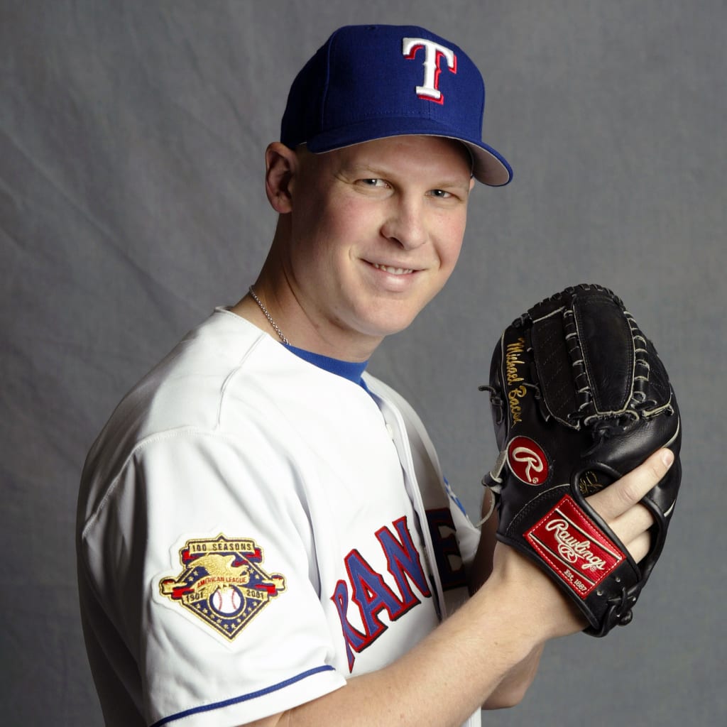 MLB All-Star Legends | All-Star Village | MLB.com