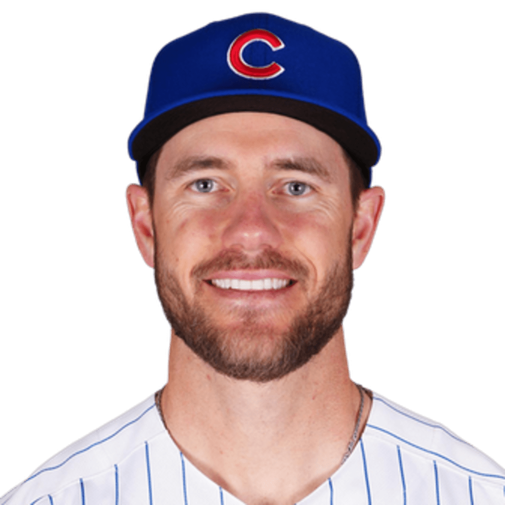 Cubs Player Walk-Up Songs | Chicago Cubs