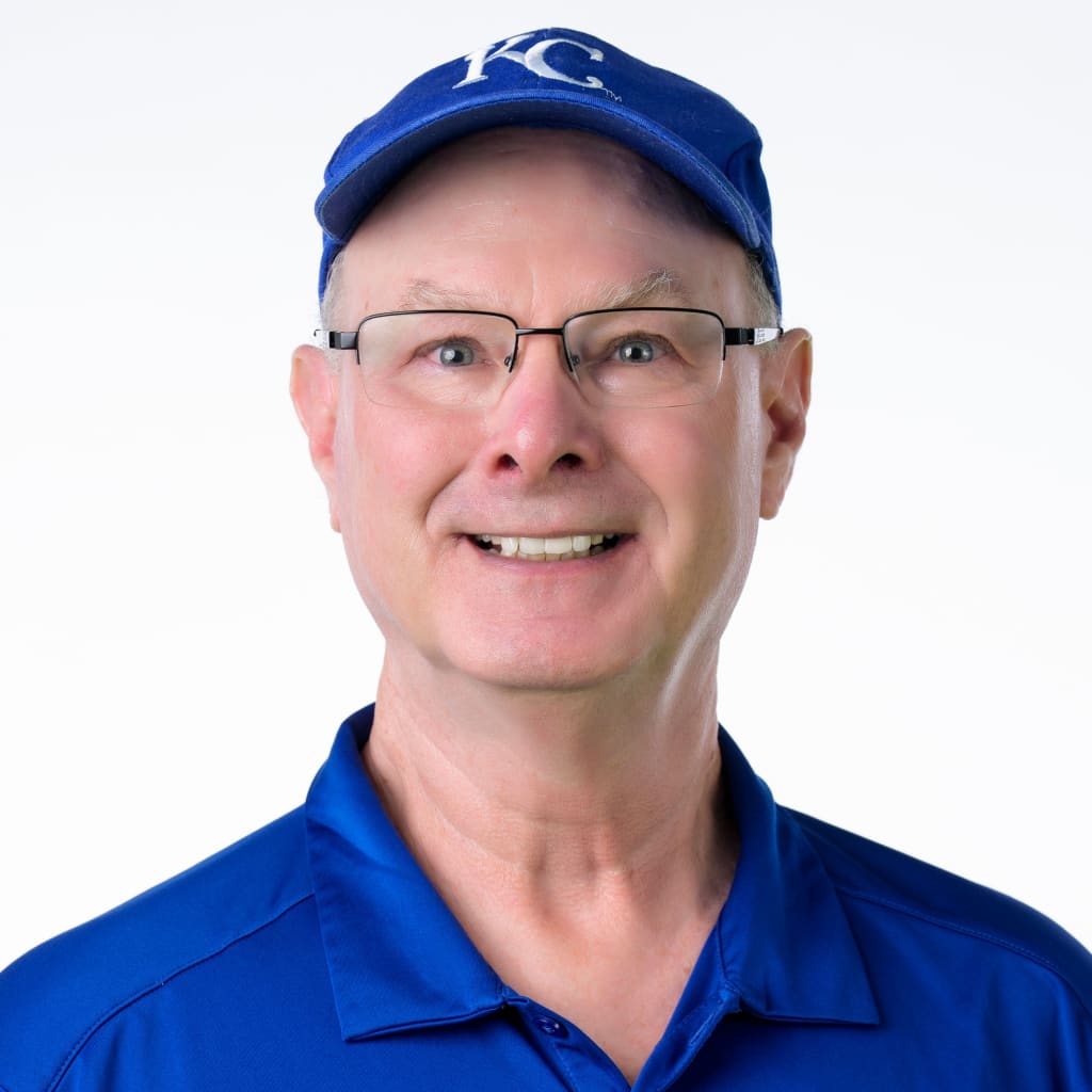 Tour Guides | Kansas City Royals