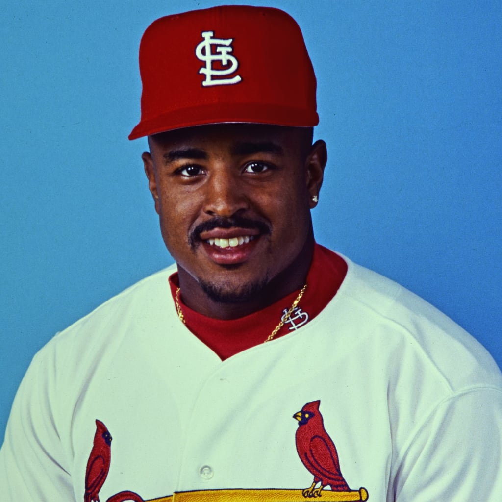 Cardinals Hall of Fame Vote presented by Edward Jones | St. Louis Cardinals