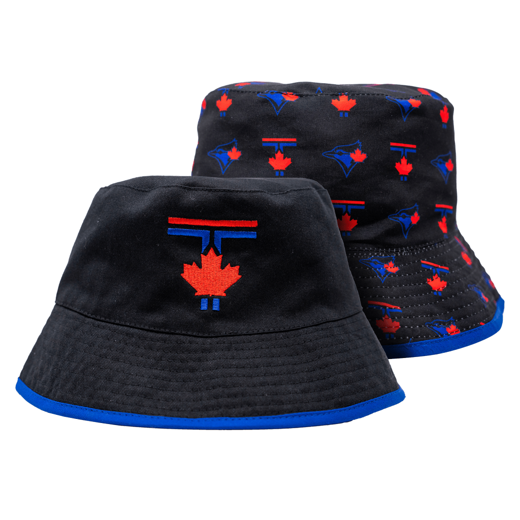 City Connect Fridays | Theme Days | Tickets | Toronto Blue Jays