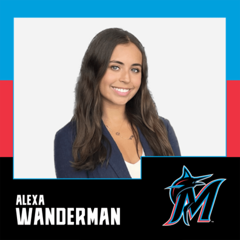 Miami Marlins Group Sales Team | Miami Marlins