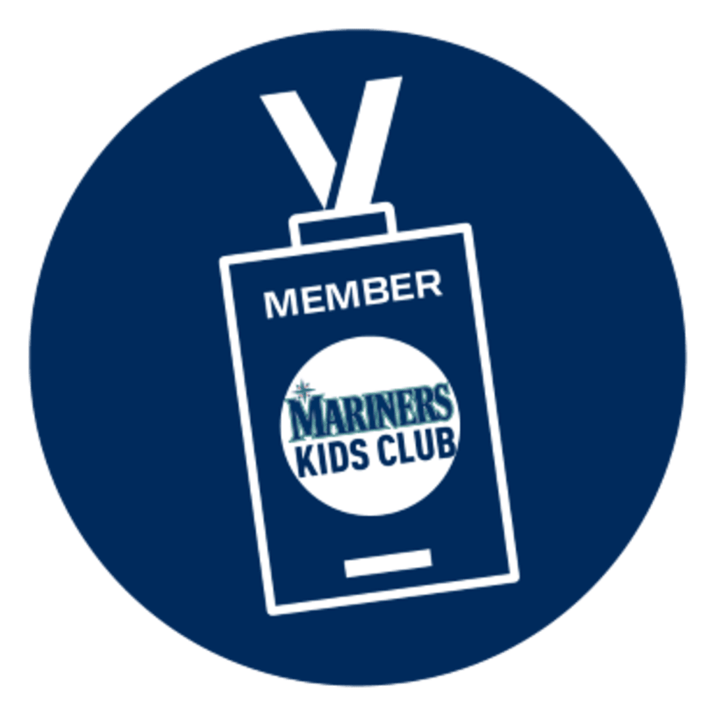 Kids Club | Seattle Mariners