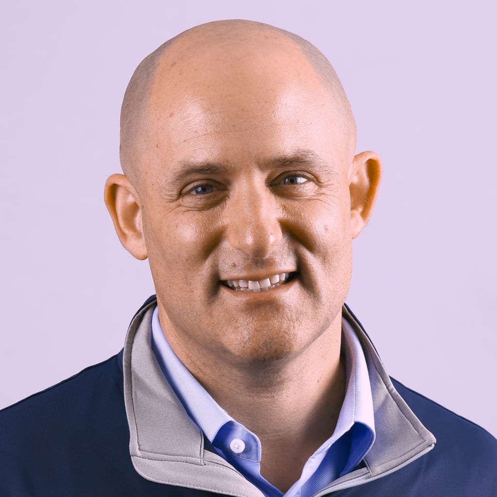 Ken Babby | Tampa Bay Rays