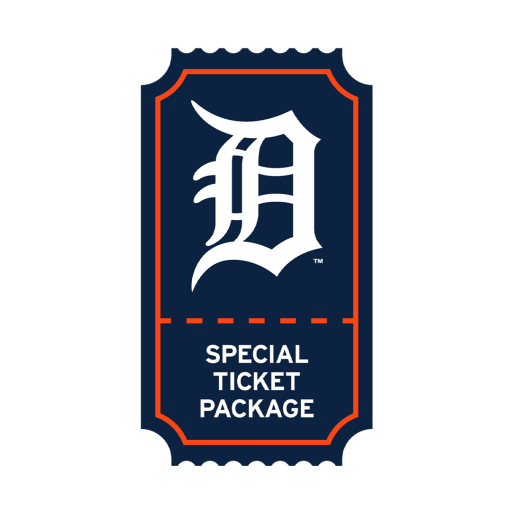 Girl’s Day Out | Detroit Tigers