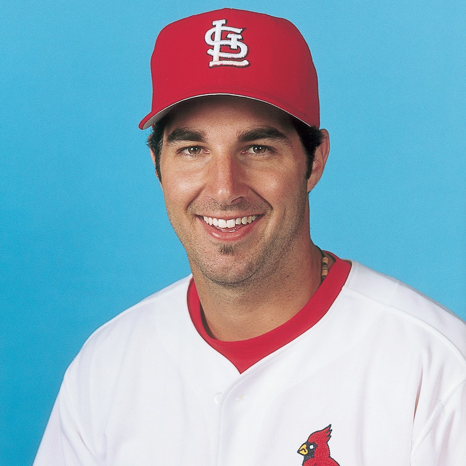 Cardinals Hall of Fame Vote presented by Edward Jones | St. Louis Cardinals
