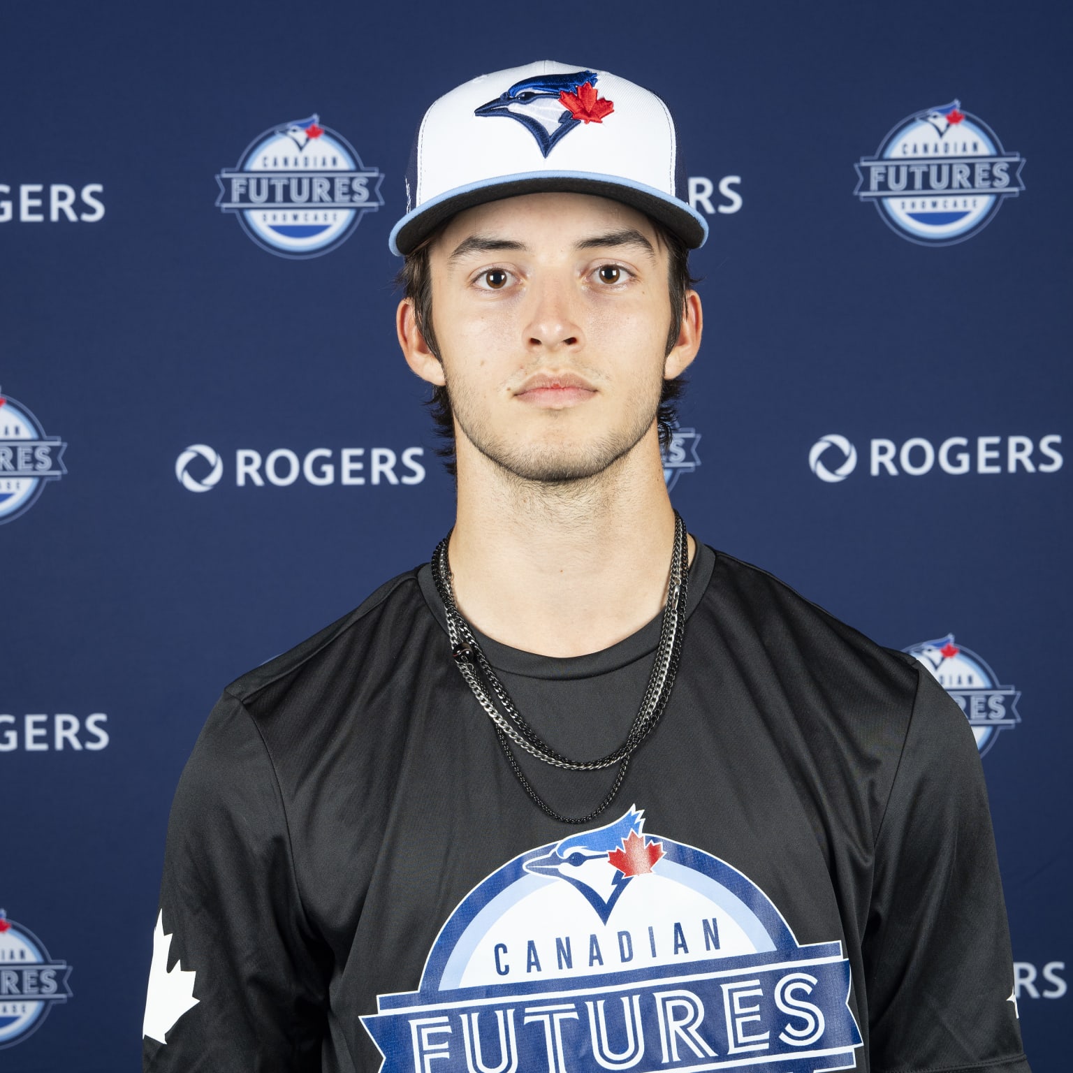 Canadian Futures Showcase Roster | Toronto Blue Jays