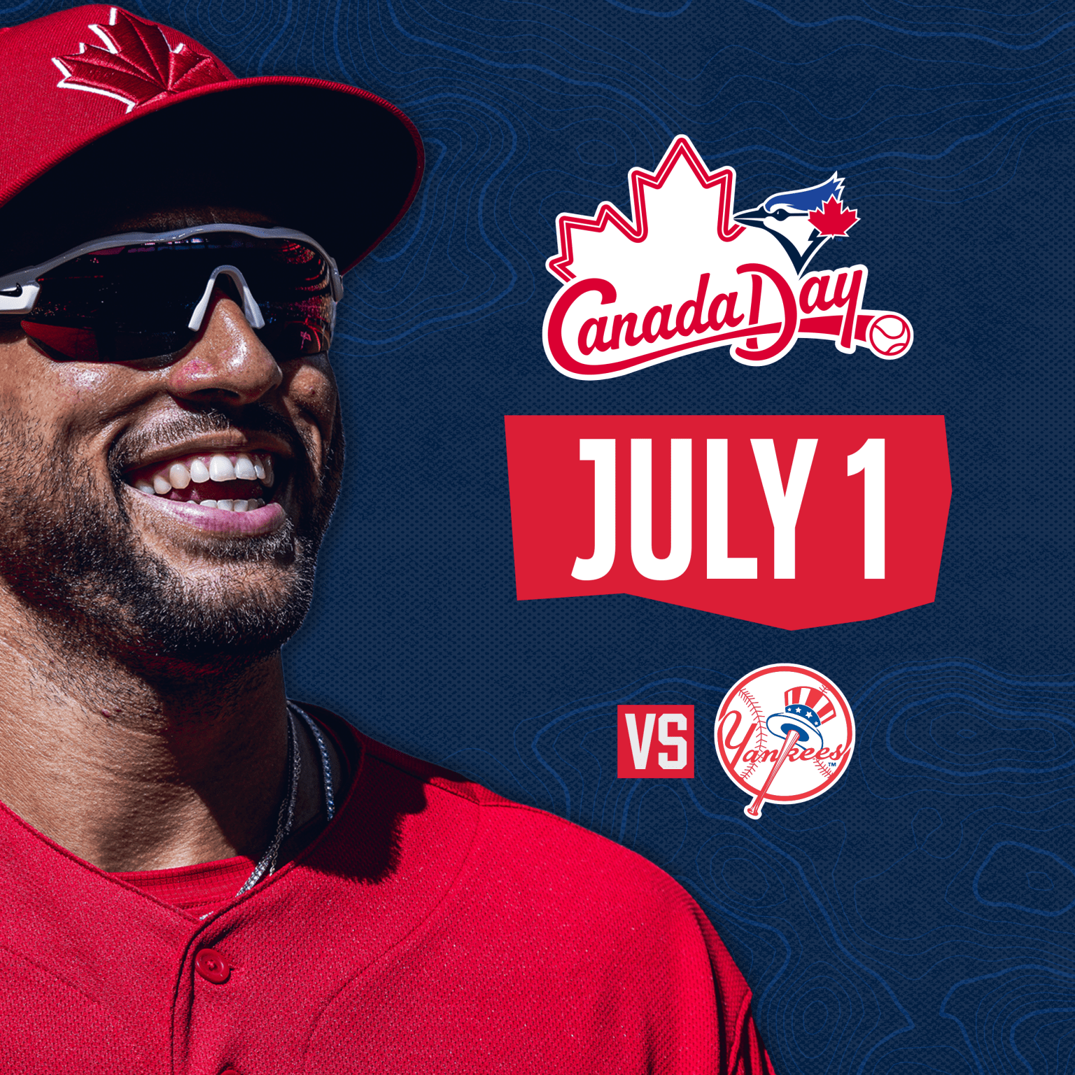 Schedule Highlights | Toronto Blue Jays