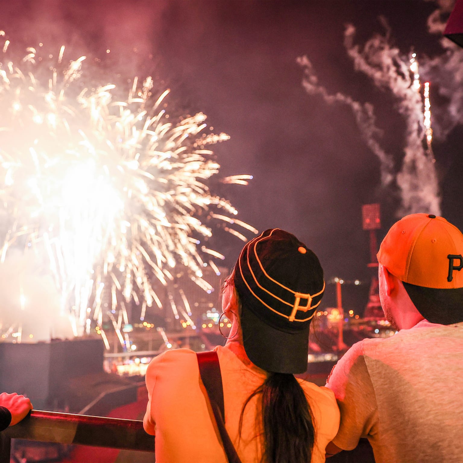 Theme Nights | Pittsburgh Pirates