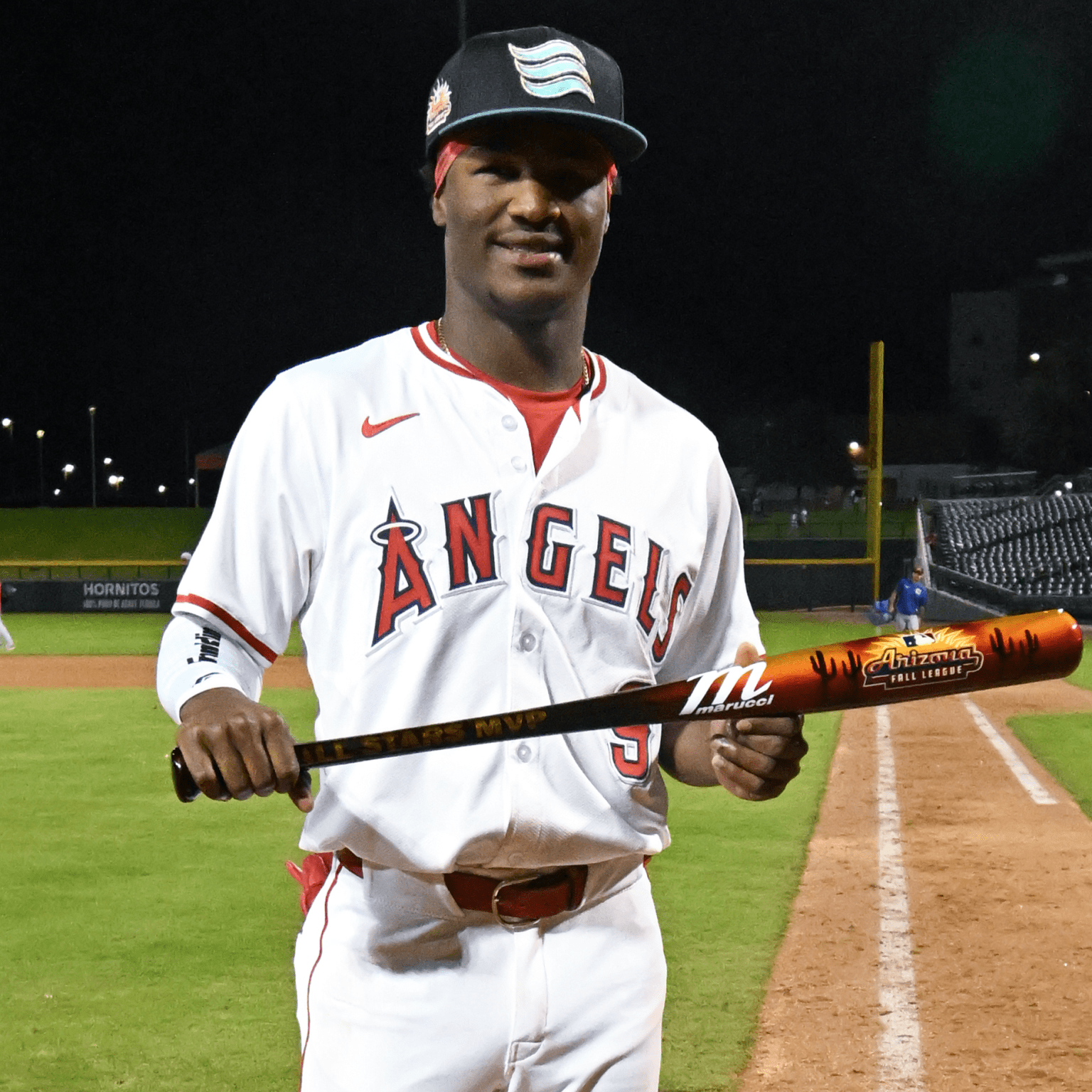 Fall Stars Game History | Arizona Fall League | MLB.com