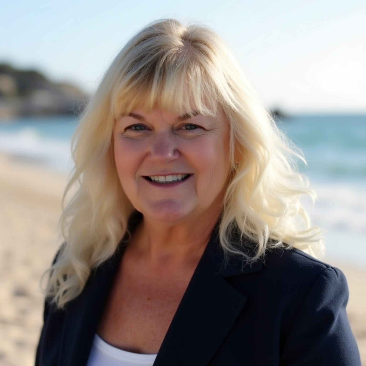 Michelle Darringer | Los Angeles Dodgers