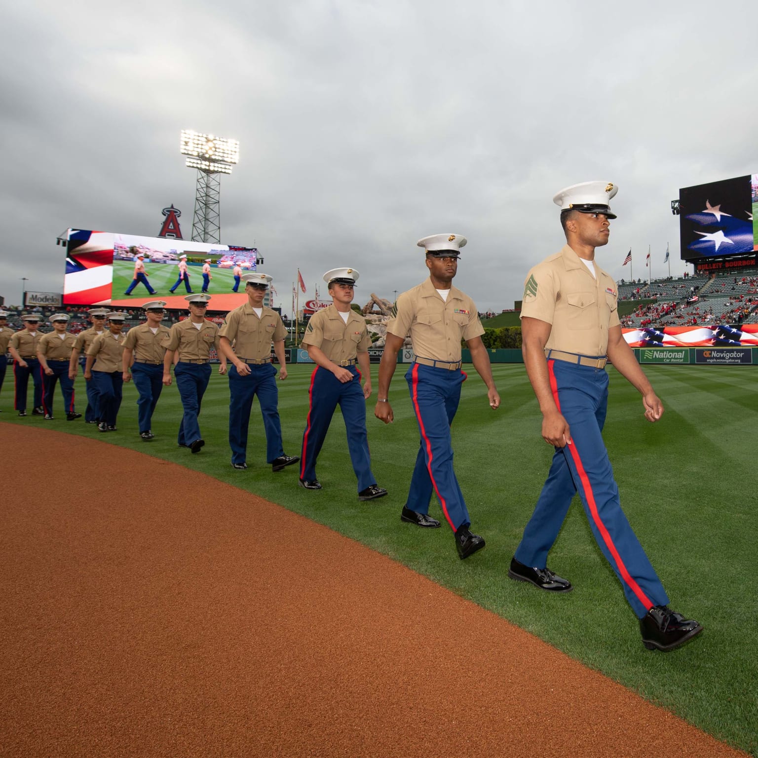 MLB Initiatives | Los Angeles Angels