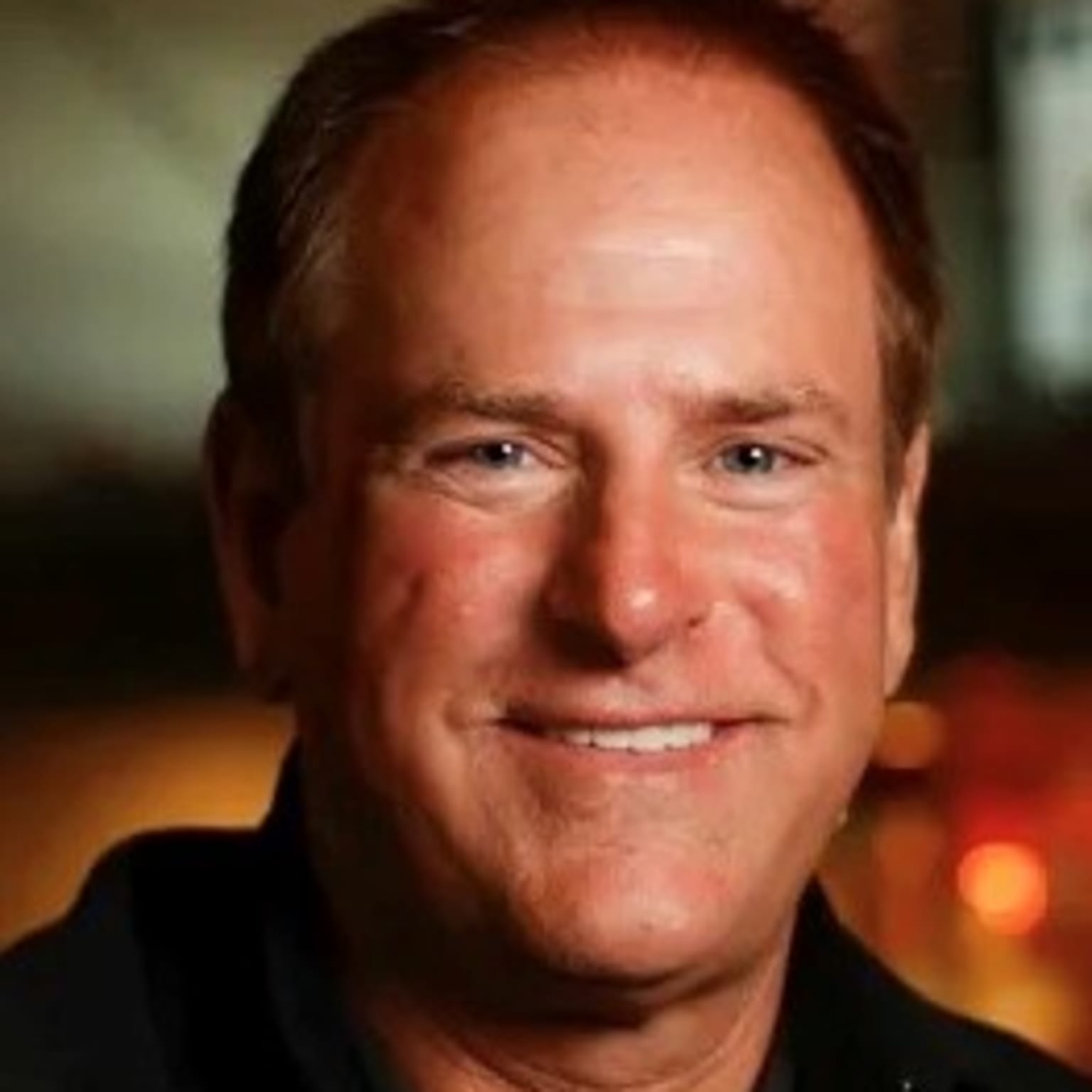 Front Office Bios - Jack Bair | San Francisco Giants