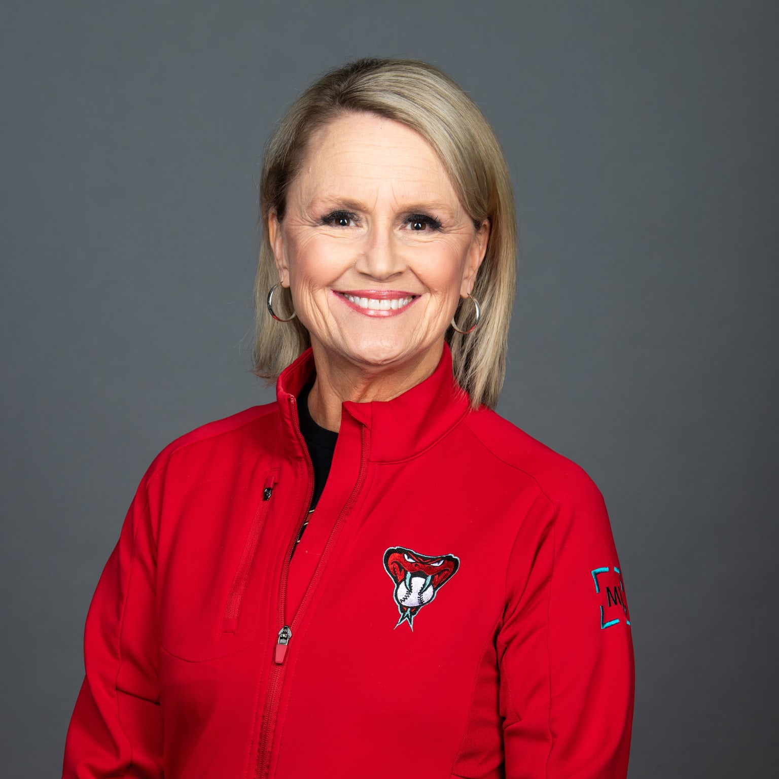 Debbie Castaldo - Senior Vice President, Corporate & Community Impact ...