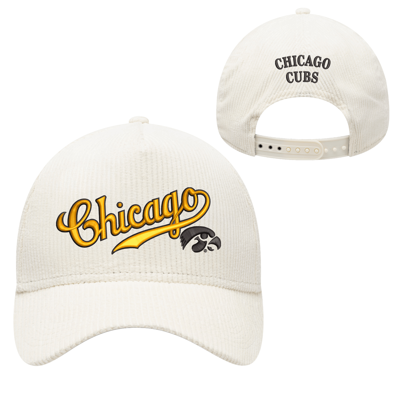 University of Iowa Cap Special Ticket Offer | Chicago Cubs