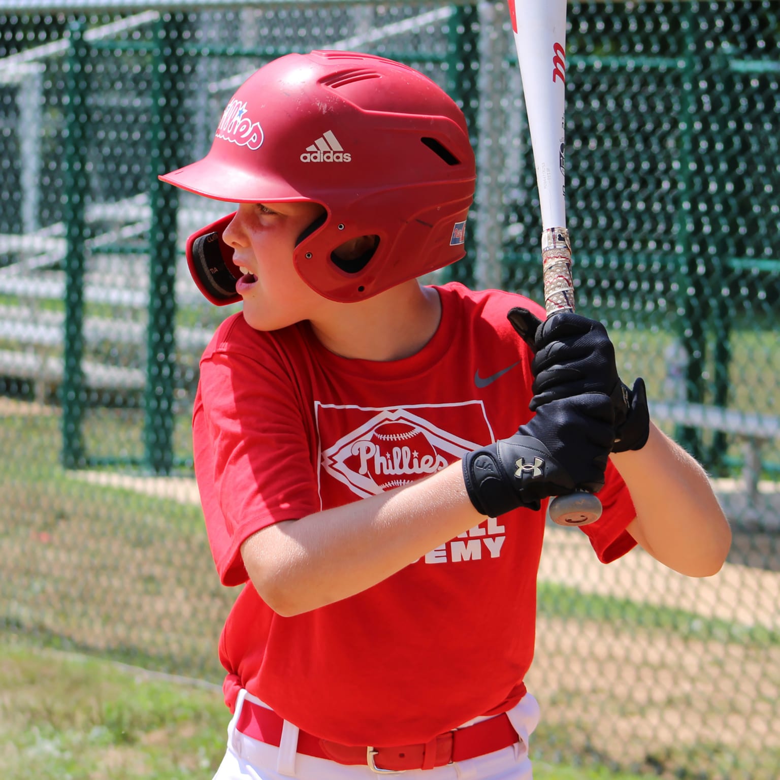 Phillies Baseball Academy | Philadelphia Phillies
