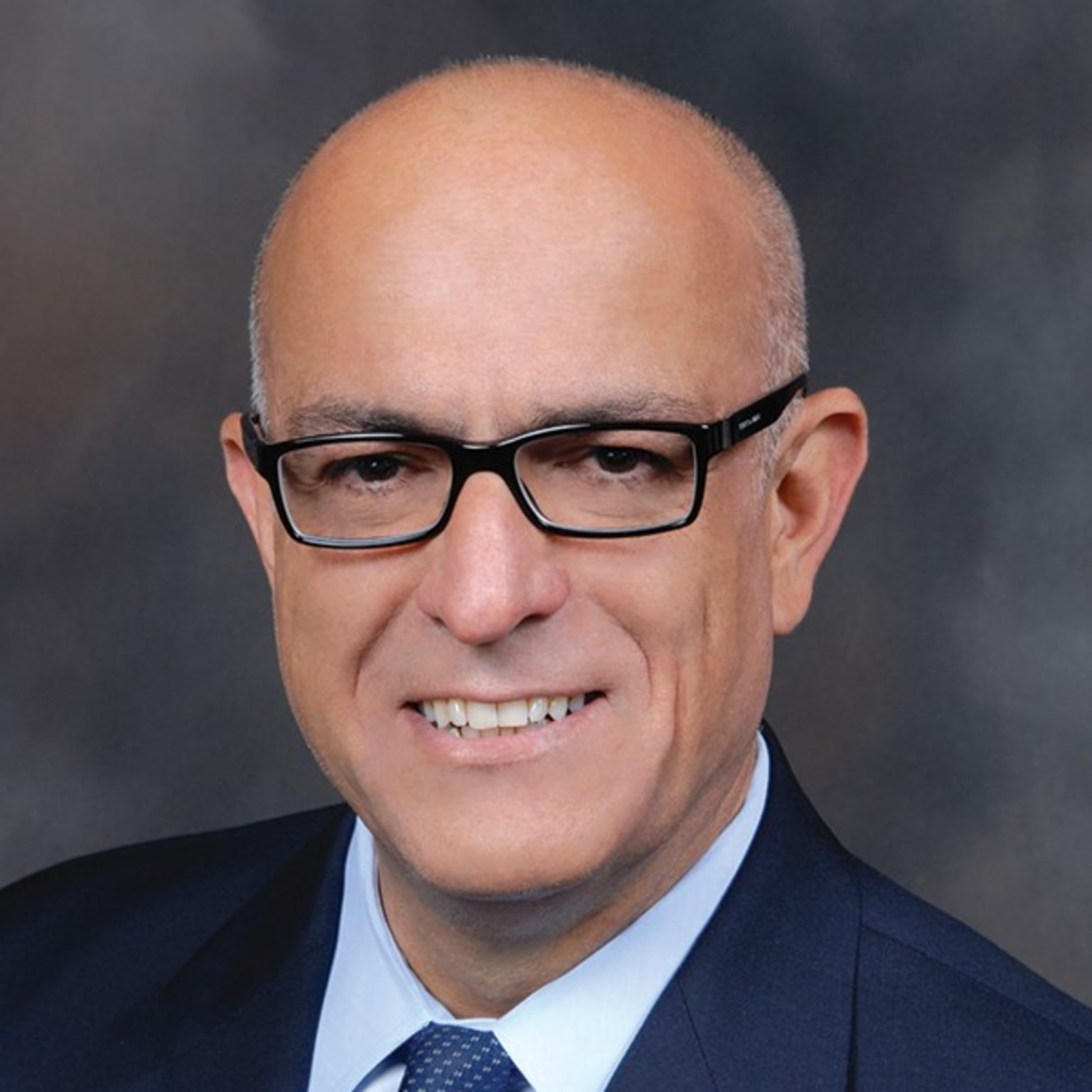 Shahram Ariane | Los Angeles Dodgers