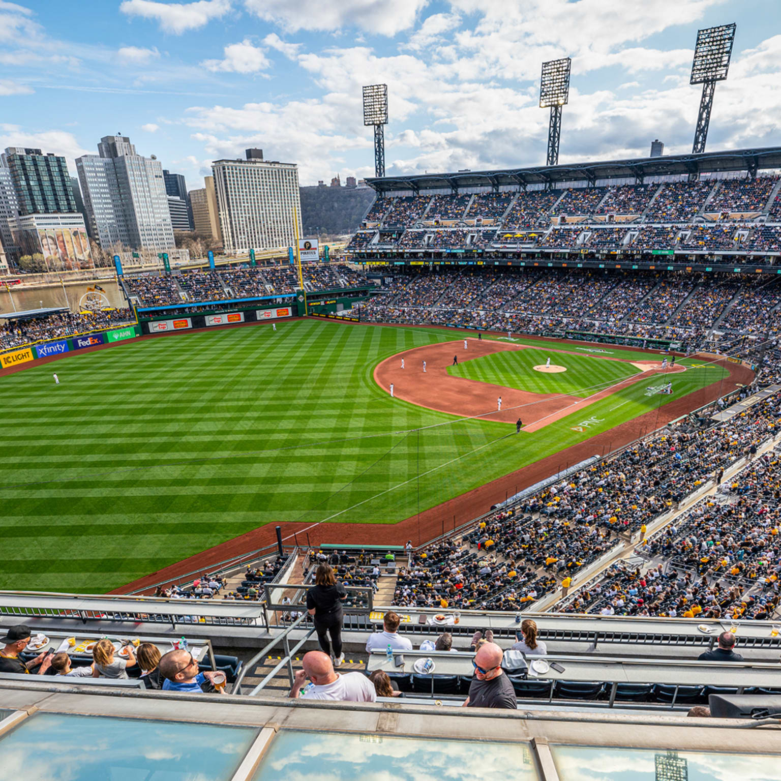Special Ticket Events | Pittsburgh Pirates
