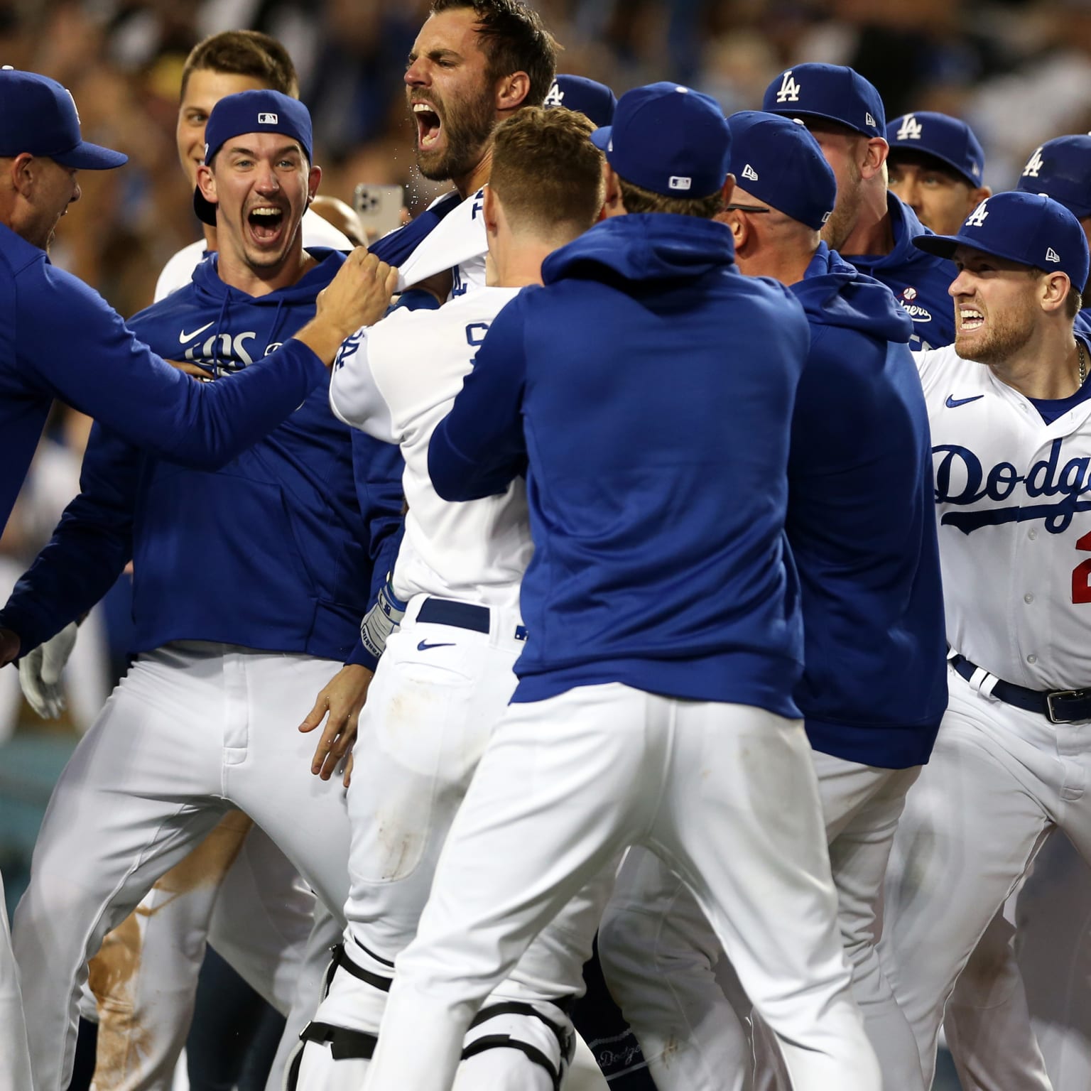 2021 Postseason History | MLB.com