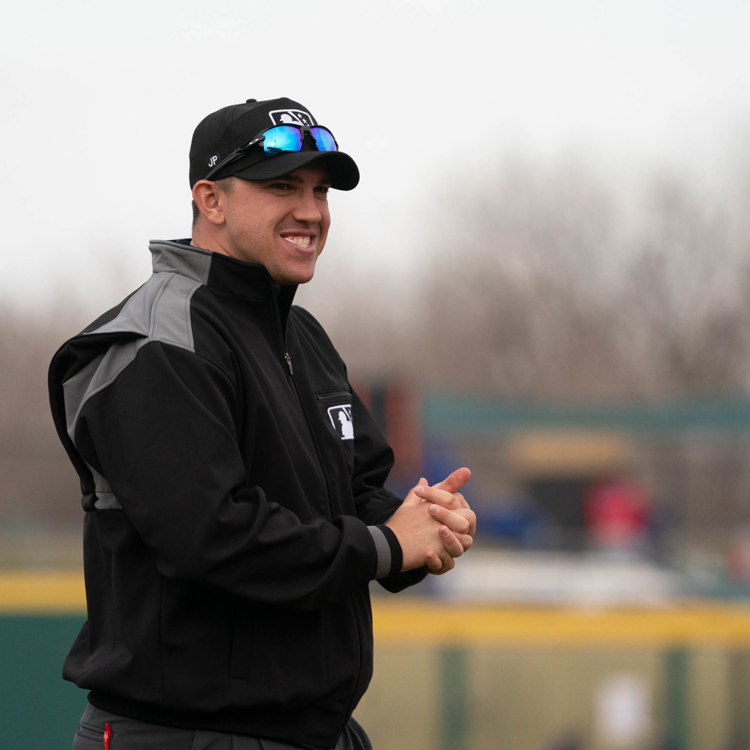 Minor League Baseball umpires | Minor League Baseball