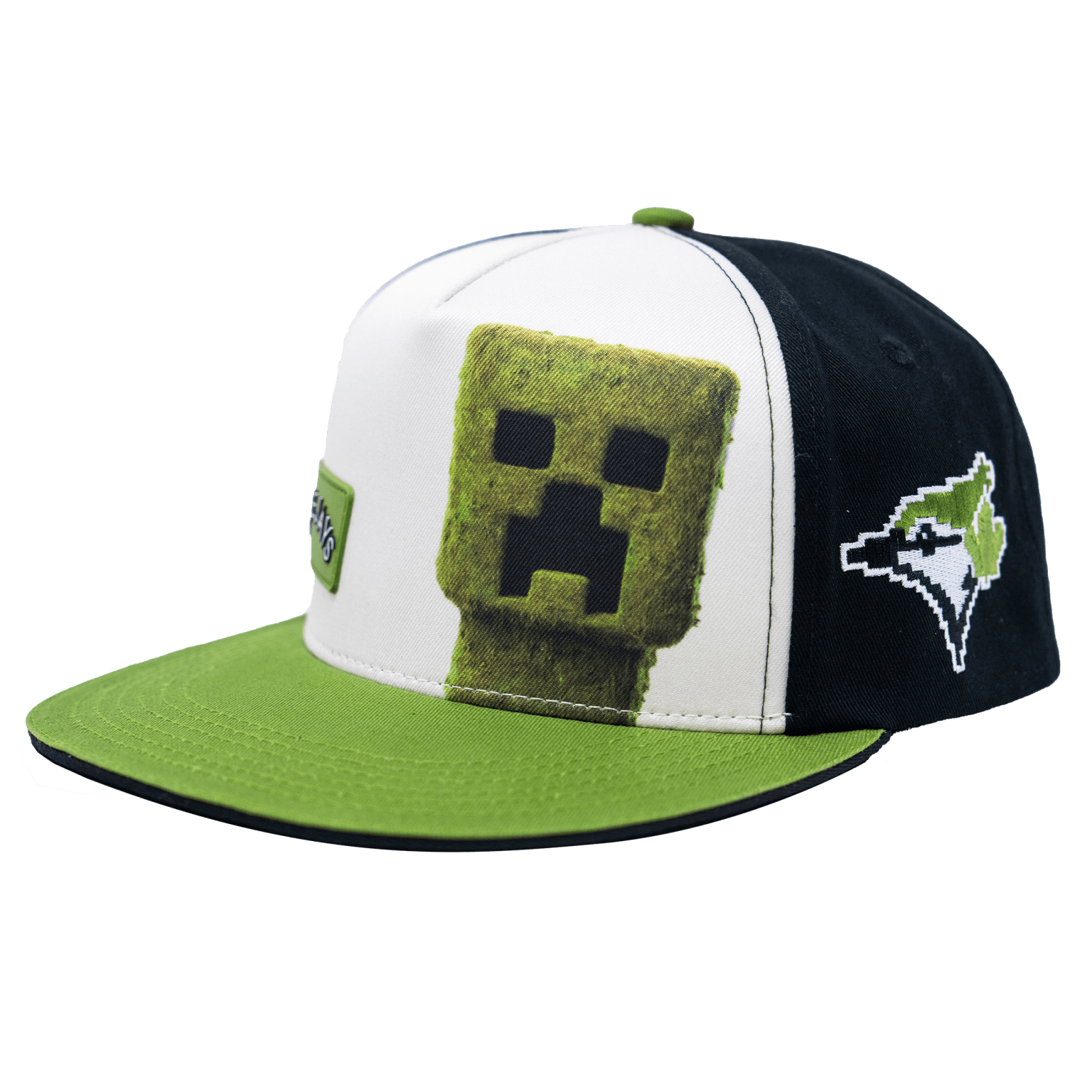 Minecraft Day | Theme Days | Tickets | Toronto Blue Jays