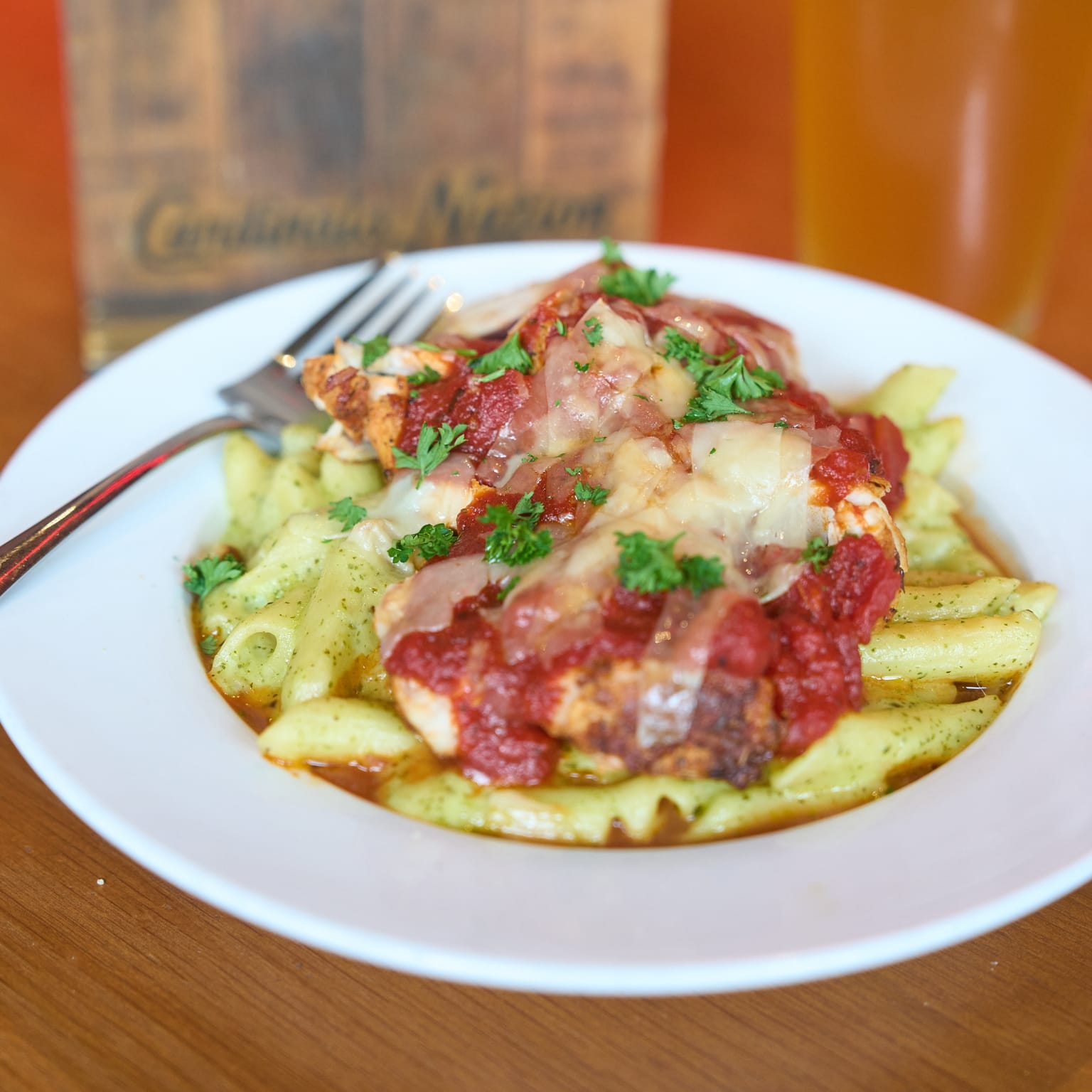 Cardinals Nation Menu | St. Louis Cardinals